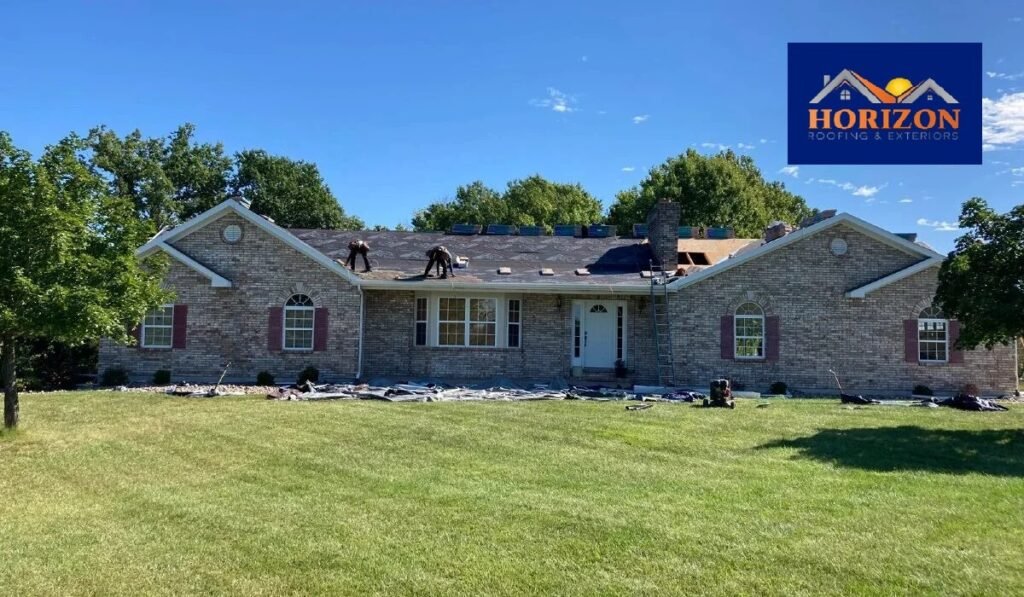 Top Trends in Roof Design & Technology by Horizon Roofing & Exteriors